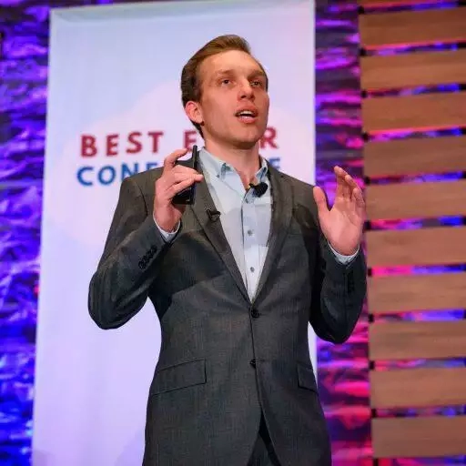 Steven Pesavento | High Performance Coaching | Keynote Speaker | Real ...